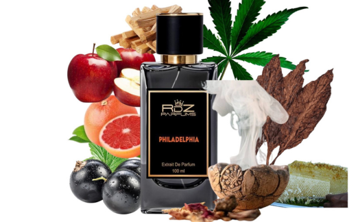 LAB Scent – Nathalie Feisthauer – Parfumeur Créateur Paris – Fine ...